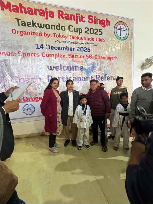 Delhi Public School Chandigarh | Top CBSE School in Chandigarh.