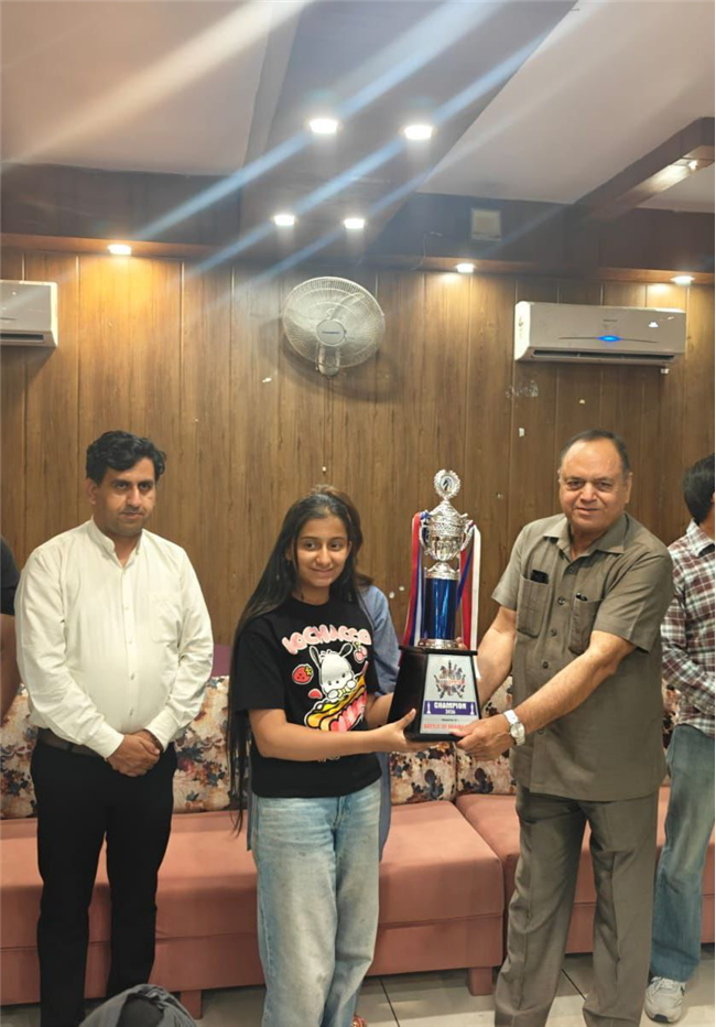 Delhi Public School Chandigarh | Top CBSE School in Chandigarh.