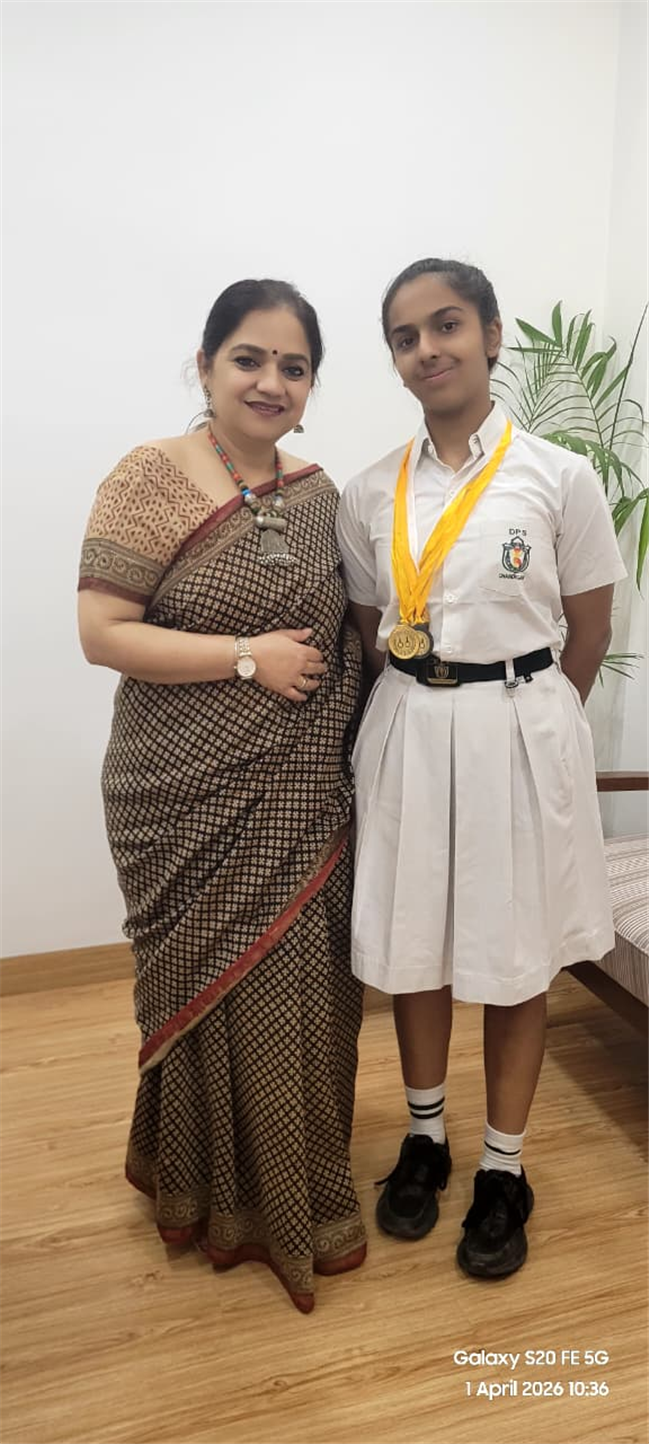 Delhi Public School Chandigarh | Top CBSE School in Chandigarh.