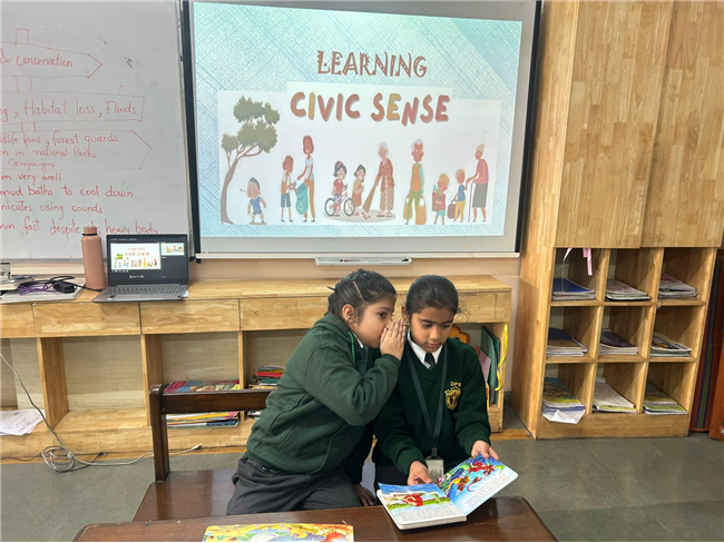 Delhi Public School Chandigarh | Top CBSE School in Chandigarh.
