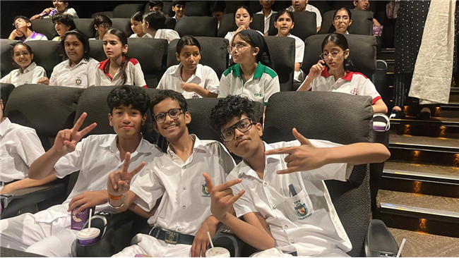 Delhi Public School Chandigarh | Top CBSE School in Chandigarh.