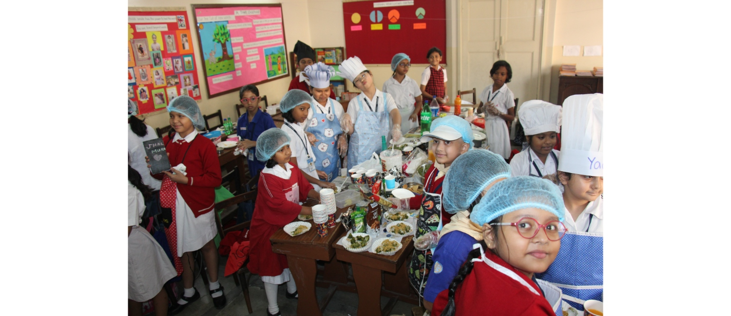 Loreto House Kolkata, Best School in Kolkata, ICSE/ISC Schools