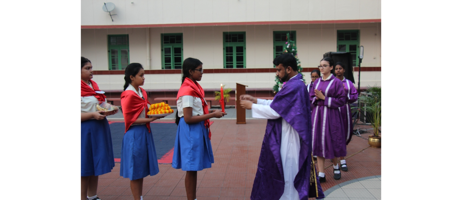 Loreto House Kolkata, Best School in Kolkata, ICSE/ISC Schools