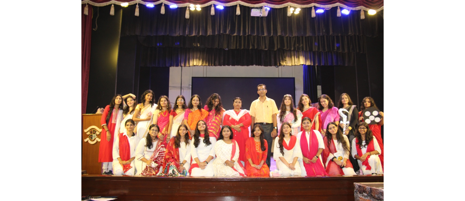 Loreto House Kolkata, Best School in Kolkata, ICSE/ISC Schools