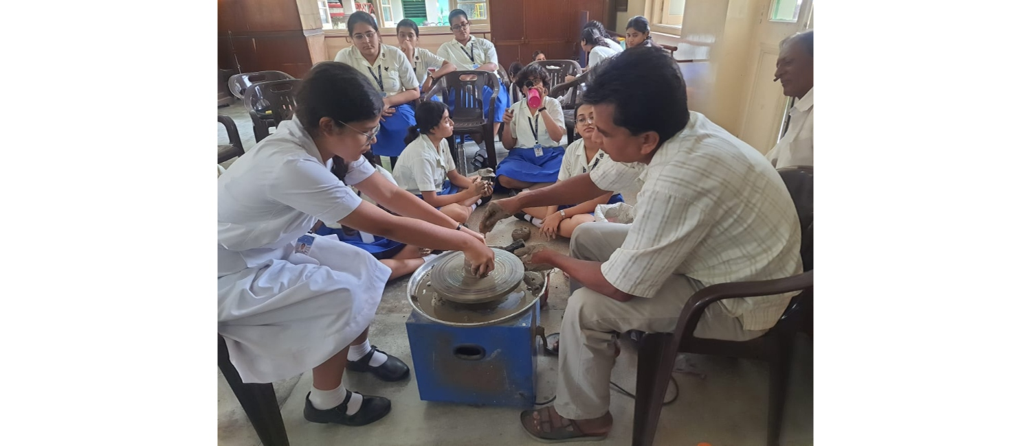 Loreto House Kolkata, Best School in Kolkata, ICSE/ISC Schools