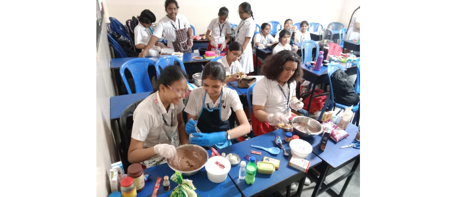 Loreto House Kolkata, Best School in Kolkata, ICSE/ISC Schools