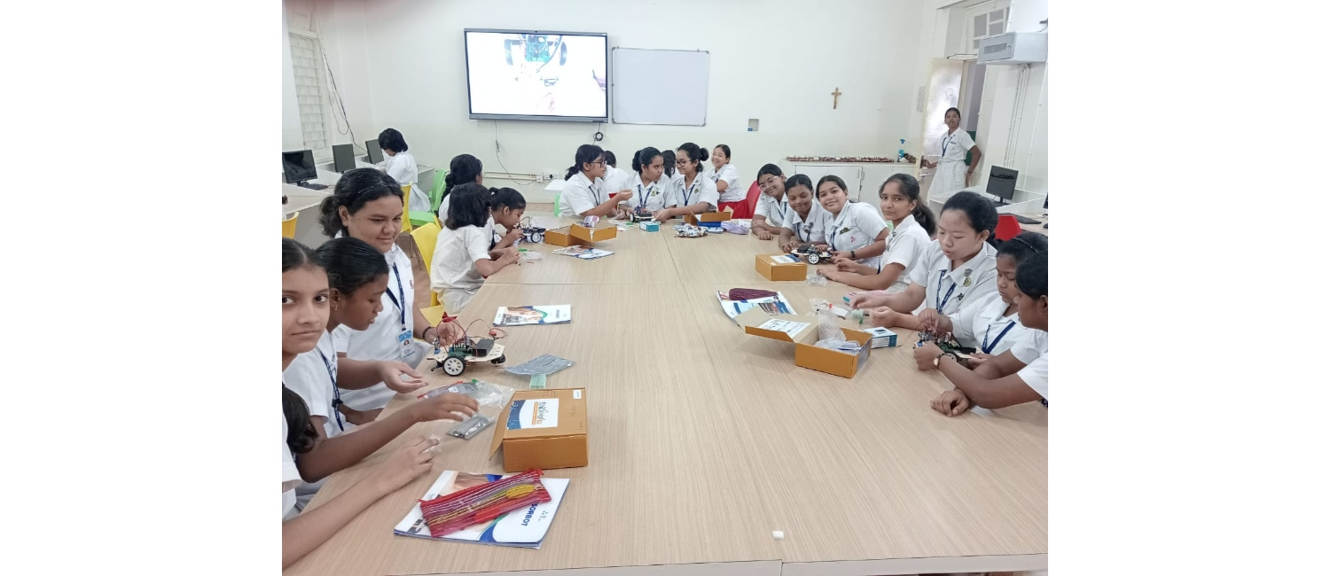 Loreto House Kolkata, Best School in Kolkata, ICSE/ISC Schools