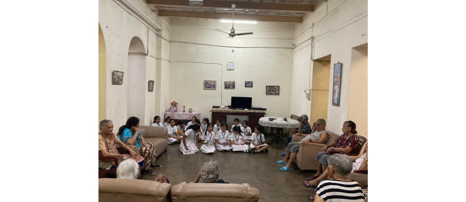 Loreto House Kolkata, Best School in Kolkata, ICSE/ISC Schools