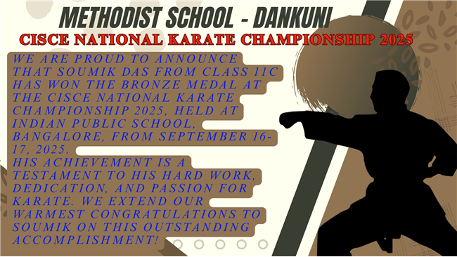 Methodist School, Dankuni