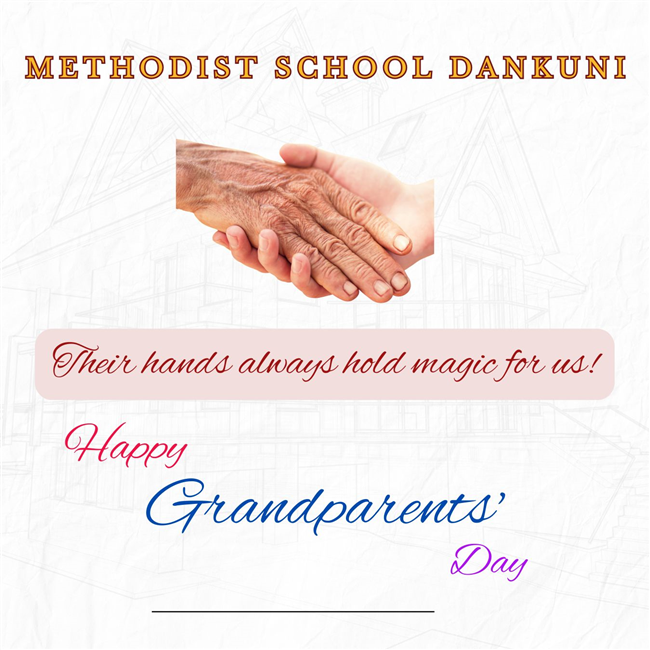 Methodist School, Dankuni