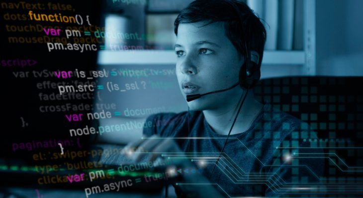 python-programming - How Python is Different from ... | Medh